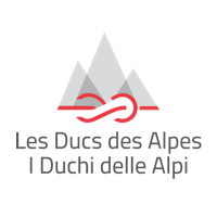 Duchi delle Alpi - Le Terre dei Savoia